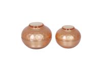 China 80ml Dome Acrylic Lotion Bottles Cosmetic Cream Jar Packaging Whitening Moisturizing Set for sale