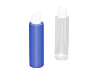 China 150ml PCR PET Bottle Makeup Remover Bottle Water Toner Packaging for sale