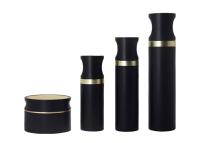 China Mono PP Magnetic Cosmetic Pump Bottle For Skincare Packaging 30 / 50 / 100ml for sale