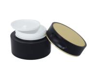 China Mono PP Magnetic Cosmetic Pump Bottle For Skincare Packaging 30 / 50 / 100ml for sale