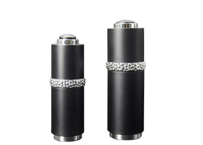 China 30ml Lotion Serum Dropper Bottle Acrylic Cream Jar Skincare Set for sale