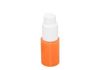 China 30ml PP PET Nano Moisture Fine Mist Spray Bottles Left Right Switch Lock for sale