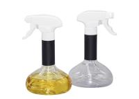 China Kitchen Cooking Barbecue Oil Sprayer Bottle 380ml PETG for sale