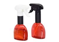 China Custom PETG 280ml Olive Oil Mist Spray Bottle For Kitchen Cooking for sale