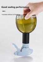 China Custom PETG 280ml Olive Oil Mist Spray Bottle For Kitchen Cooking for sale