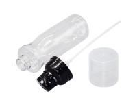 China Food Grade PET Oil Spray Bottle Dispenser For BBQ Salad Baking 250ml for sale