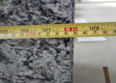 China Ease Edge Granite Tiles Stone Slab Countertop Granite Kitchen Table Top 20mm Thickness for sale