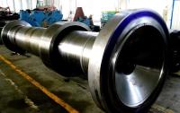 China 50m Water Head 40MW Axial Flow Hydro Turbine for sale