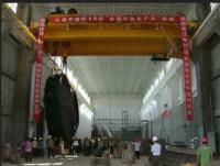 China Stainless Steel 145kw Francis Turbine Generator for sale