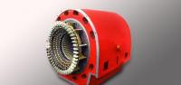 China 60MW 60Hz Steam Powered Turbine Generator for sale
