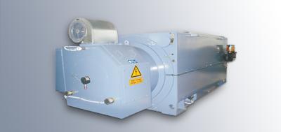 China 9.5m/S 1.0MW Wind Power Turbine Generator for sale