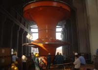 China 20m Head 2x25.5mw Hydro Turbine Generators for sale