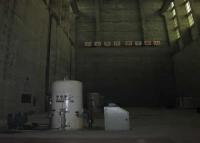China 100m Head 0.15m3/S Axial Flow Reaction Turbine for sale