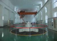 China 7500kw 700mm Diameter Hydro Turbine Generators for sale