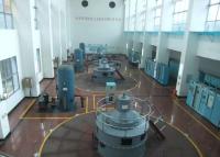 China 700m Head 6300V Francis Hydro Turbine Generator for sale