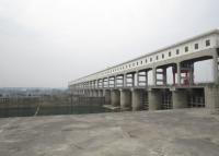 China Stainless Steel 50MW Vertical Francis Turbine for sale