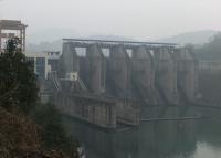 China 700m Head 6300V Francis Hydro Turbine Generator for sale