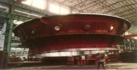 China 20m Head 2×25.5MW Hydro Turbine Generators Project for sale