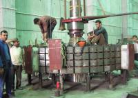 China 10m3/S 145kw Generators For Turkish MENTSA for sale