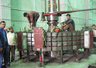 China 10m3/S 145kw Generators For Turkish MENTSA for sale
