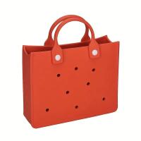 China Washable Open Medium Size Beach Bag Intelligent For Outdoor Sport for sale