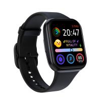 China Waterproof Personalized Electronic Gifts Sport Smart Watch IP68 Fitness Tracker Bluetooth Call for sale