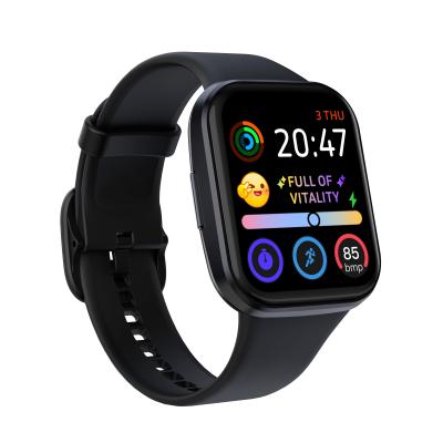 China Waterproof Personalized Electronic Gifts Sport Smart Watch IP68 Fitness Tracker Bluetooth Call for sale