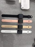 China Outdoor Personalized Electronic Gifts Health Monitoring Heart Rate Smart Watch for sale