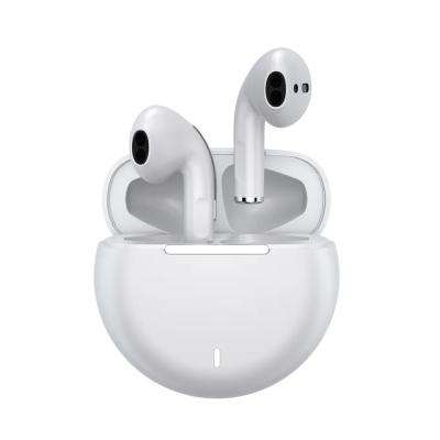 China Compact Cool Electronic Gifts Lightweight TWS Wireless Bluetooth Headset for sale