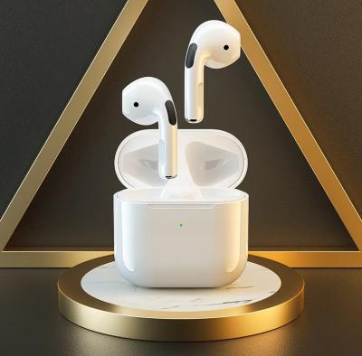 China Customized TWS Wireless Earbuds Stylish Design Personalised Tech Gifts for sale