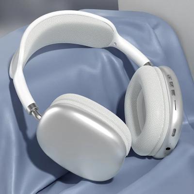 China Noise Cancel Wireless Bluetooth Headphones Comfortable Lightweight Fashionable for sale
