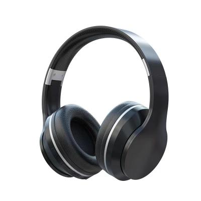 China Stereo Sound ANC Wireless Headphone Stylish Modern Look High Compatibility for sale