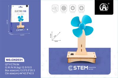 China Non Toxic Educational Wooden Toy Powered Technology Wooden Physics Toys for sale
