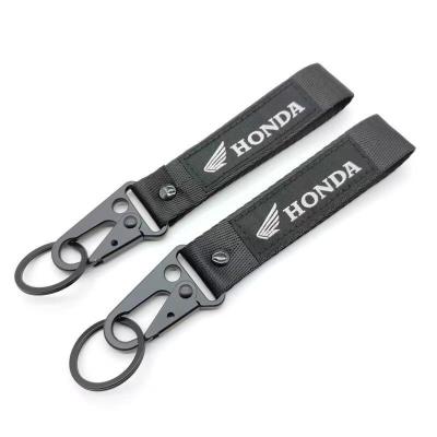 China Dual-Sided Custom Woven Lanyards - Fade-Resistant Threads & Tactical-Grade Hooks for sale
