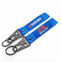 China Rider-Engineered Wrist Lanyards - GSX-Style Weave & Sweatproof Nylon for sale