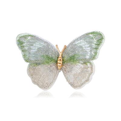 China Personalized Butterfly Jewelry - Lightweight Design, Premium Finish & Unique Style Statement for sale