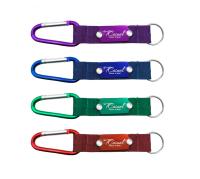 China Durable & Personalized Climbing Carabiner Keychains - Lightweight Design, Perfect for Adventure & Daily Use for sale