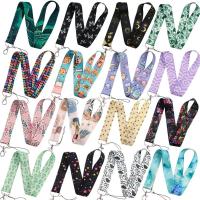 China Water-resistant Custom Promotional Lanyard with Full-color Printing and Pantone Colors for Corporate Events for sale