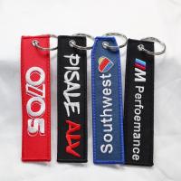China Launch Key Keychain Tag with Key Ring - Keys, Cars, Motorcycles, Backpacks, Luggage and Gifts for sale