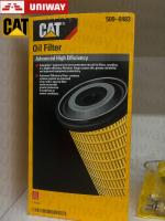 China Genuine CAT Excavator Parts Oil Filter 500-0483 For C9.3 Engine PM820 RM400 973 Loader for sale