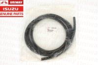 China ISUZU Genuine Breather Hose 0-01259300-0 0012593000 4JG1 for Hitachi ZX70 DX45 for sale
