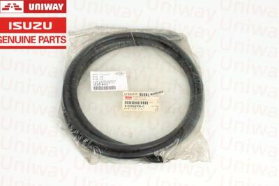 China Isuzu Hose 0-0155830-0 High-Quality Rubber Material Fuel Delivery Pipe with Reliable Sealing Performance for Heavy-Duty Applications for sale