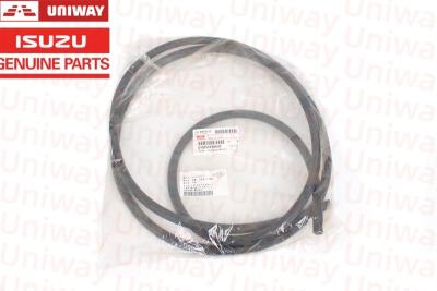 China ISUZU Genuine Standard Breather Hose 0-03559300-0 for High-Durability Rubber Sub Tank Applications for sale