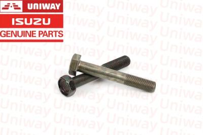 China 0-10856490-0 Lower Control Arm Bolt by Genuine Isuzu Suspension Parts for sale