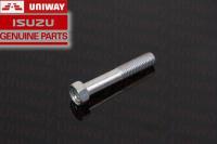 China 0169562700 Isuzu HSG Fastener Bolt for Hitachi ZX350 ZX330 6HK1 Motor for sale