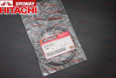 China Custom Hitachi Excavator Parts Hydraulic O-Ring Seal Replacement 0401202 4S01096 for sale