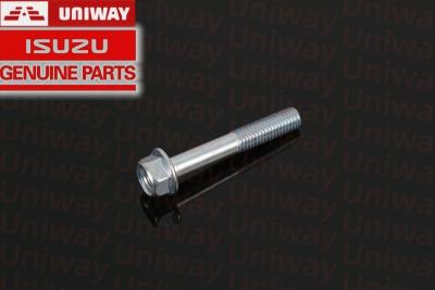 China Hitachi ZX200-3 ZX470 Bolt by Isuzu Genuine 0-28050850-0 4HK1 Part for sale