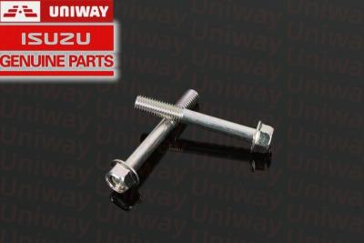 China 4JJ1 4JJ1TC Engine Bolt 0-28050860-0 Isuzu for Hitachi ZW220 ZW250 Excavator for sale