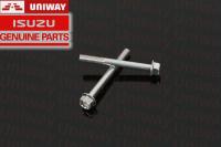 China Hitachi ZX350-5G ZX470-5B ZX870 Bolt by Isuzu Genuine 0-28050870-0 6HK1 for sale
