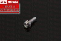 China Hitachi ZX200-3 ZX350LC-5B ZX470 Bolt by Isuzu Genuine 0-28051045-0 6HK1 for sale